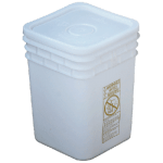 Industrial Ingredients - Stahlbush Island Farms