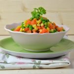 Classic Mixed Vegetables - Stahlbush Island Farms