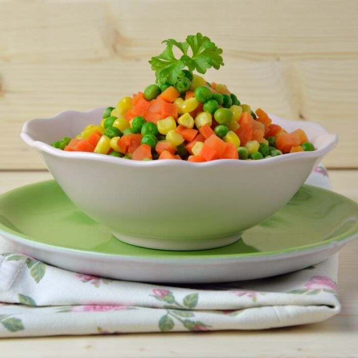 Classic Mixed Vegetables - Stahlbush Island Farms