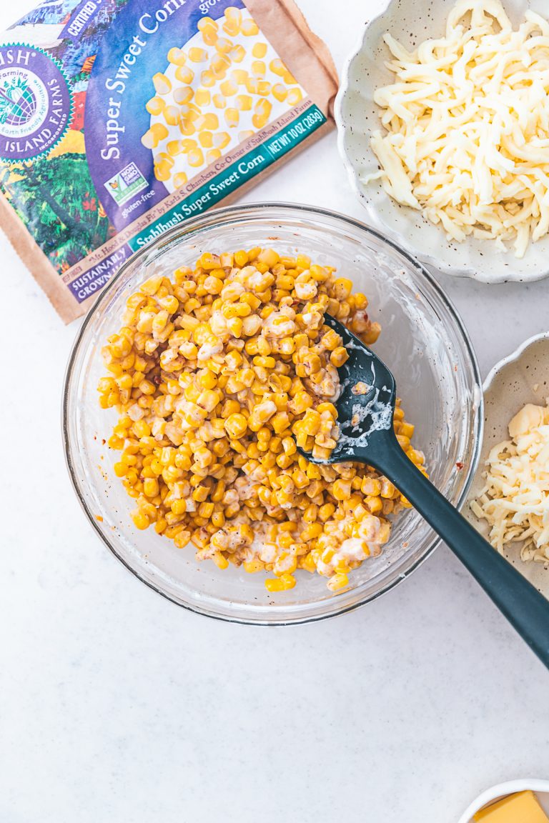 Crazy Corn - Stahlbush Island Farms