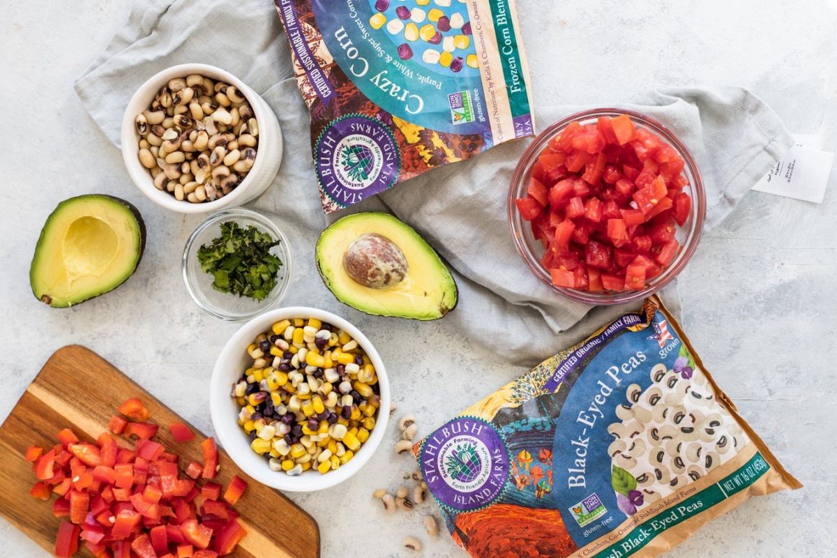Taco Tuesday - 16 Bag Variety Pack - Stahlbush Island Farms